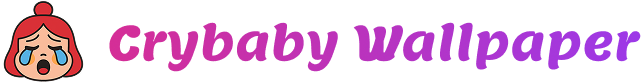 Free Popmart Crybaby Live Wallpaper - HD & 4K Collection